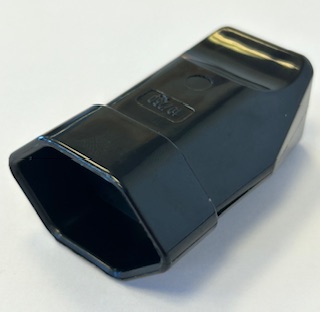 Kaiser 555/SW, Swiss Coupling Socket Type J T13 - Component Buddy