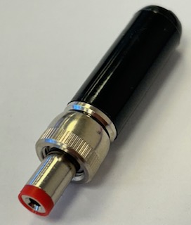 SWITCHCRAFT DC Power Plug Connector - Component Buddy