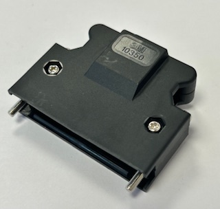 3M Connector Backshell, Junction Shell - Component Buddy
