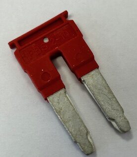 Phoenix Contact FBS 2-10 - Plug-In Bridge - Component Buddy