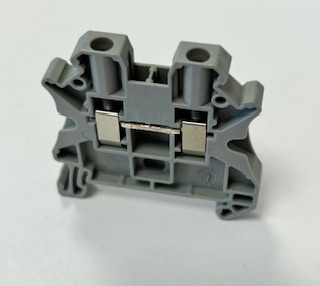 Phoenix Contact UT 4 - Feed-Through Terminal Block - Component Buddy