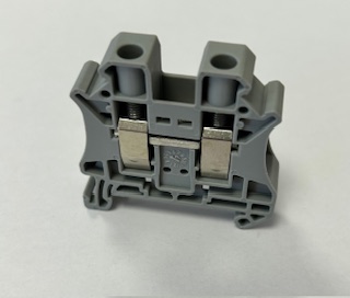 Phoenix Contact UT 10 - Feed-Through Terminal Block - Component Buddy