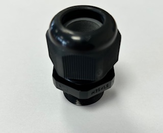 Perfect Cable Gland M 25x1,5 POL - 50021M25PASW - Component Buddy