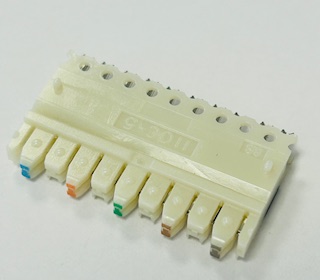 ORTRONICS 110 C5 Connector Blocks - 30200110 - Component Buddy