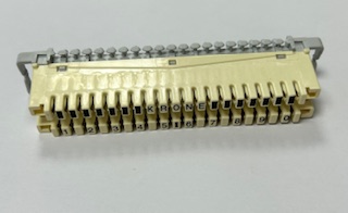 KRONE 237A IDC 10-Pair Disconnection Strips - Component Buddy