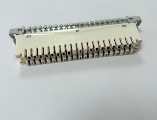 237A IDC 10-Pair Disconnection Strips - Component Buddy